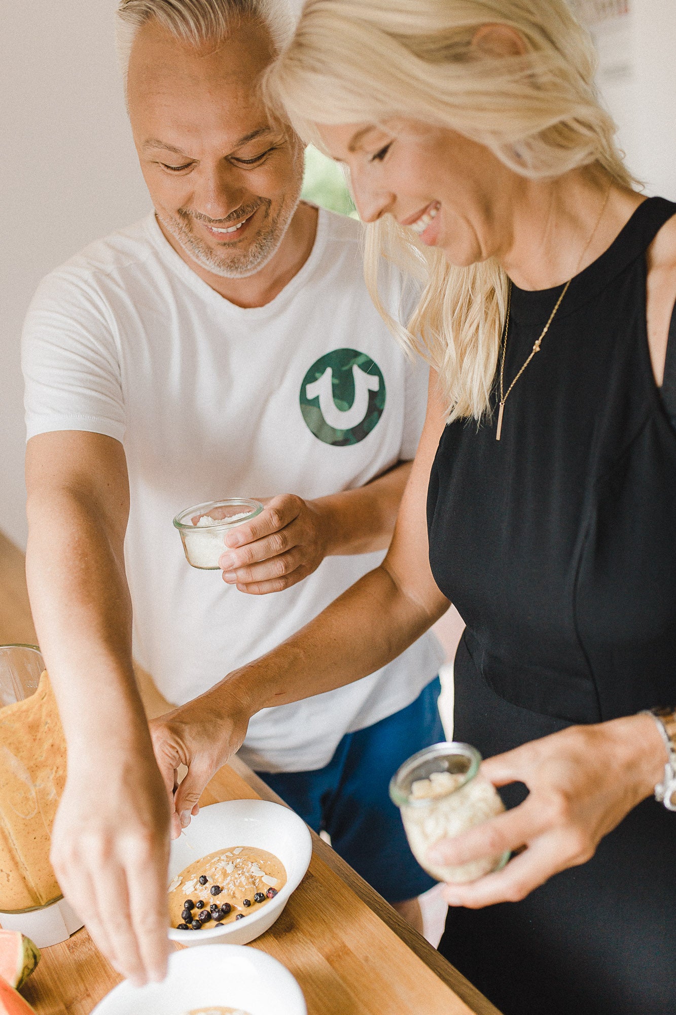 Unfortified Nutritional Yeast | Organic | LOOV Food