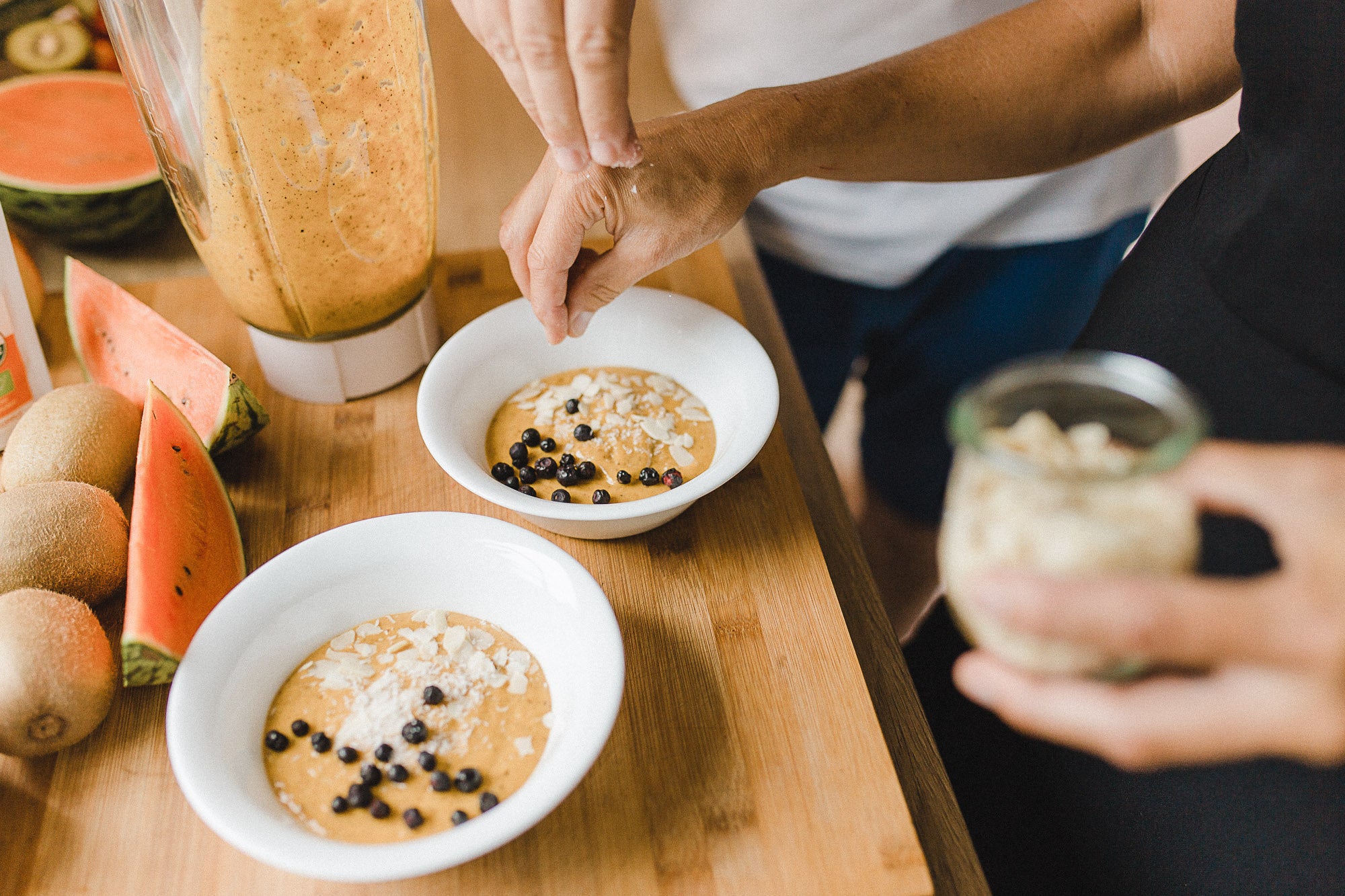 Unfortified Nutritional Yeast | Organic | LOOV Food