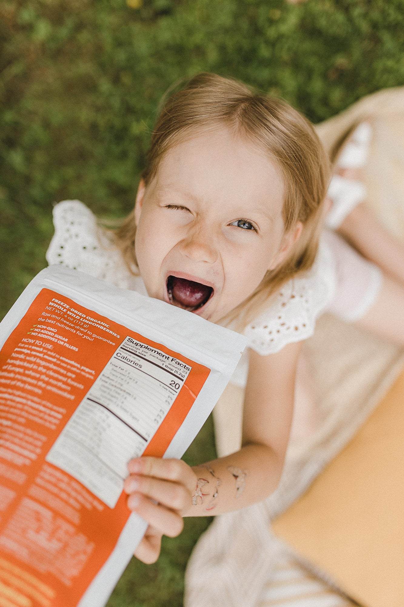 Unfortified Nutritional Yeast | Organic | LOOV Food