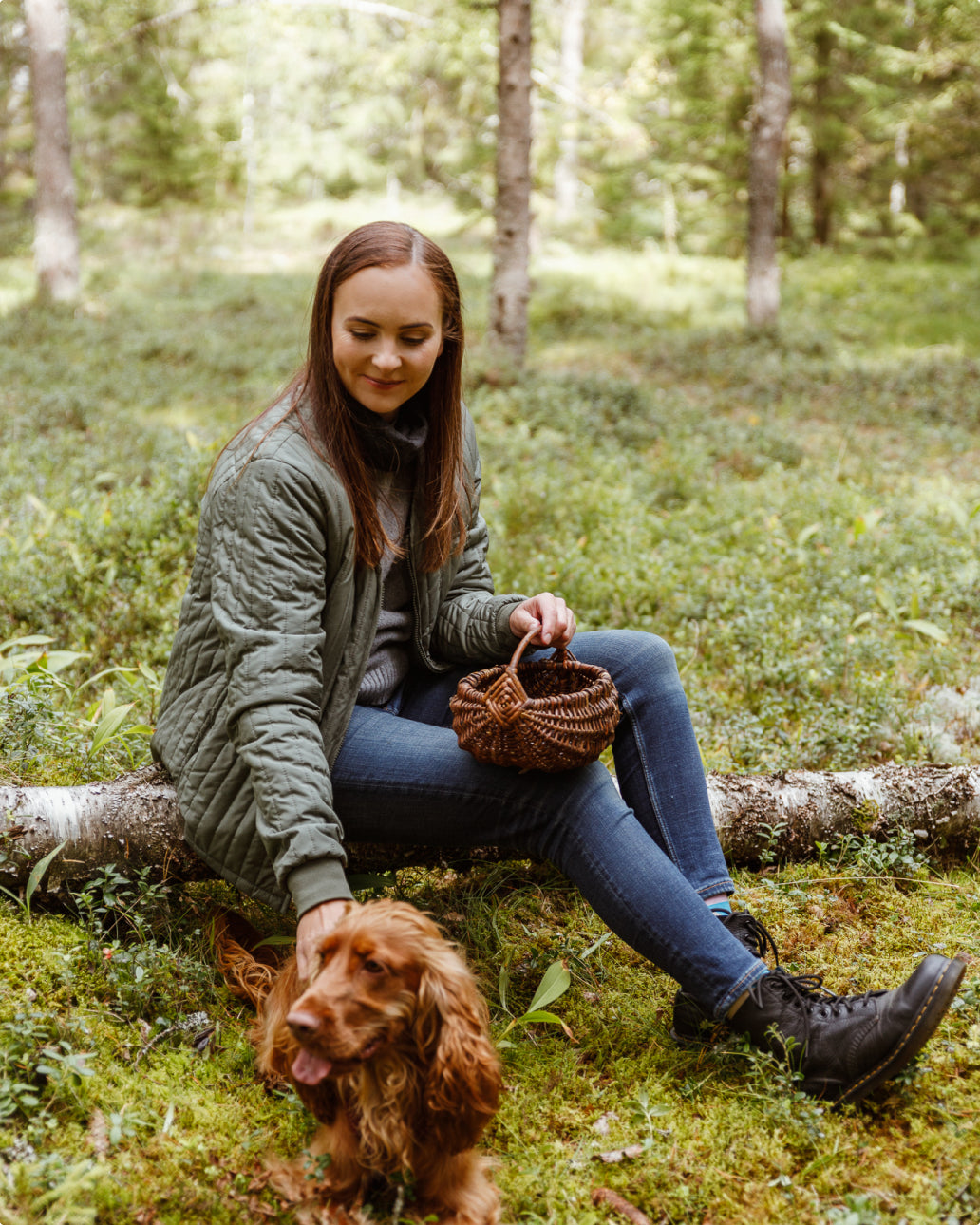 LOOV | Organic Superfoods for the whole family